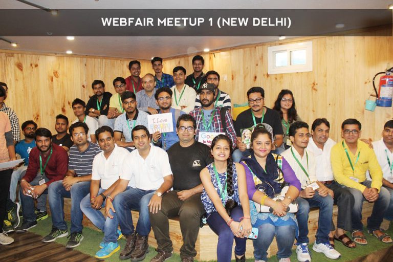 WebFair 25th Edition – भारत का पहला वेब और डिजिटल मार्केटिंग इवेंट ...