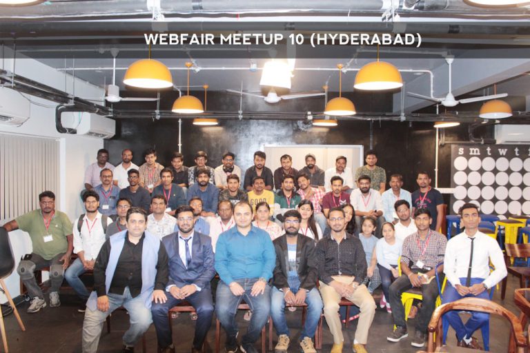 WebFair 25th Edition – भारत का पहला वेब और डिजिटल मार्केटिंग इवेंट ...