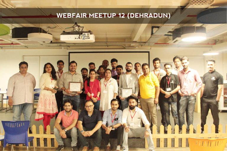 WebFair 25th Edition – भारत का पहला वेब और डिजिटल मार्केटिंग इवेंट ...