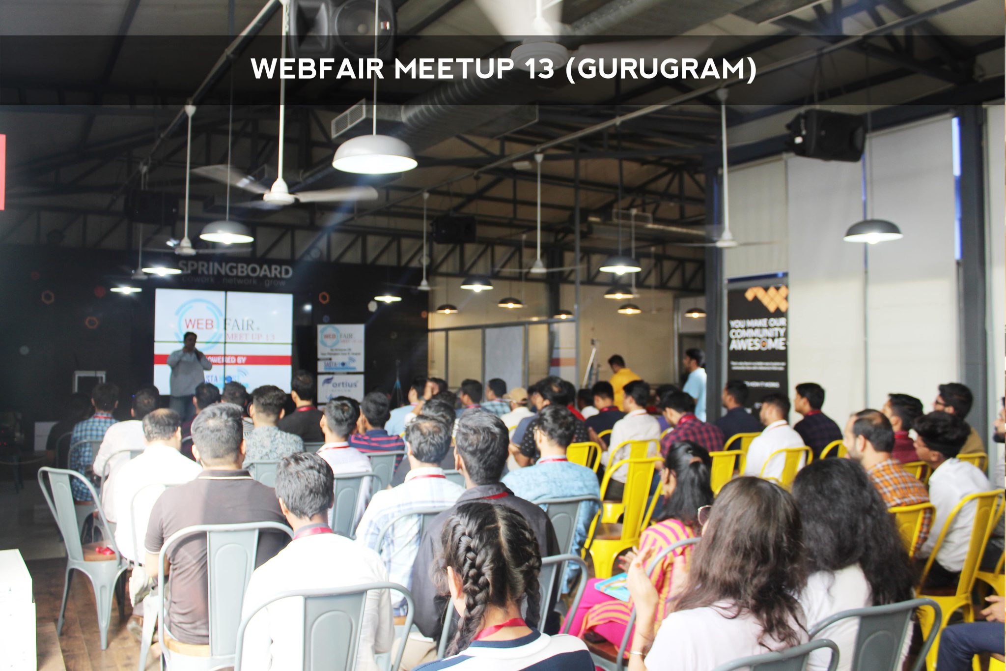 WebFair 25th Edition – भारत का पहला वेब और डिजिटल मार्केटिंग इवेंट ...