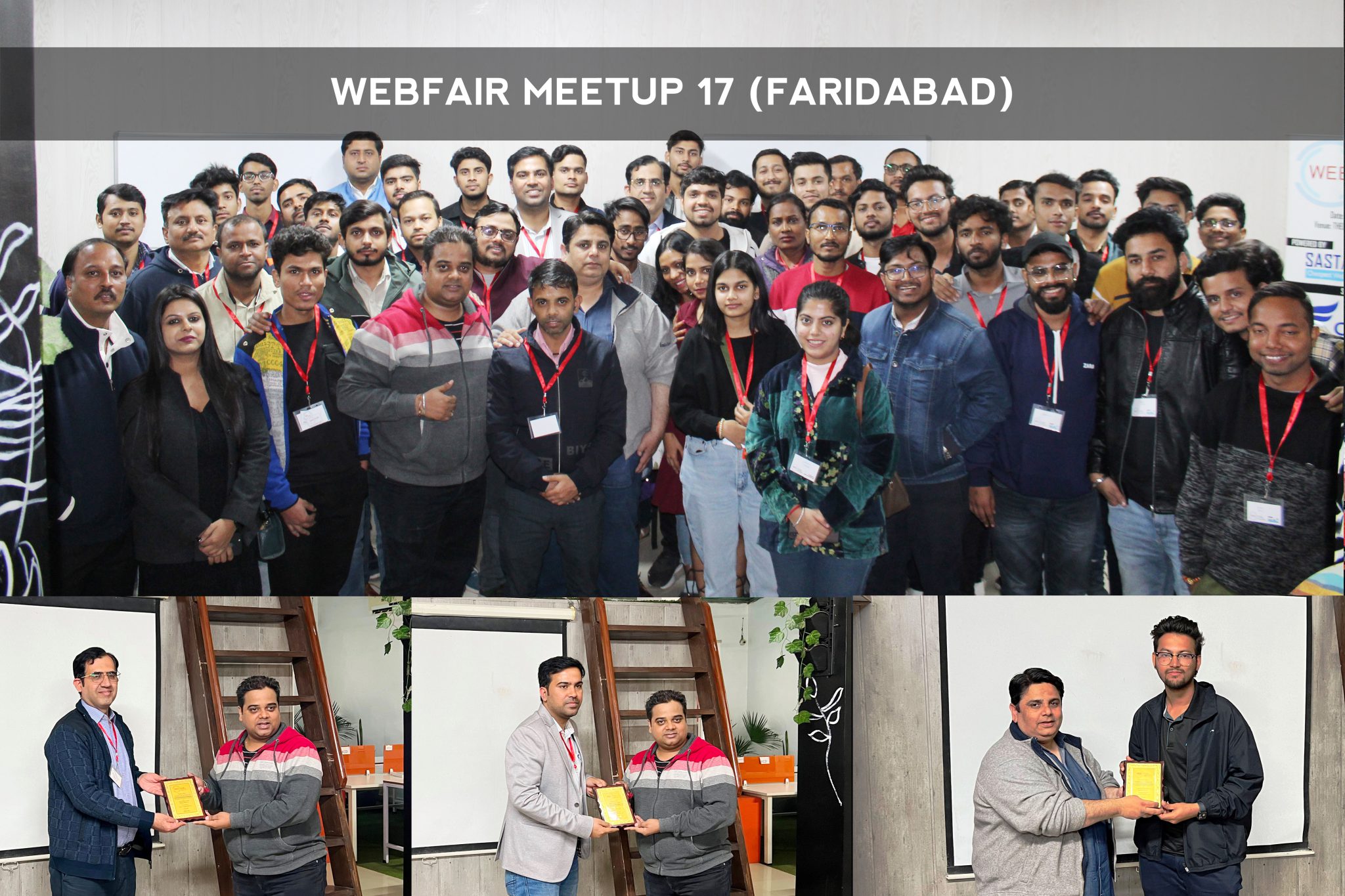 WebFair 25th Edition – भारत का पहला वेब और डिजिटल मार्केटिंग इवेंट ...