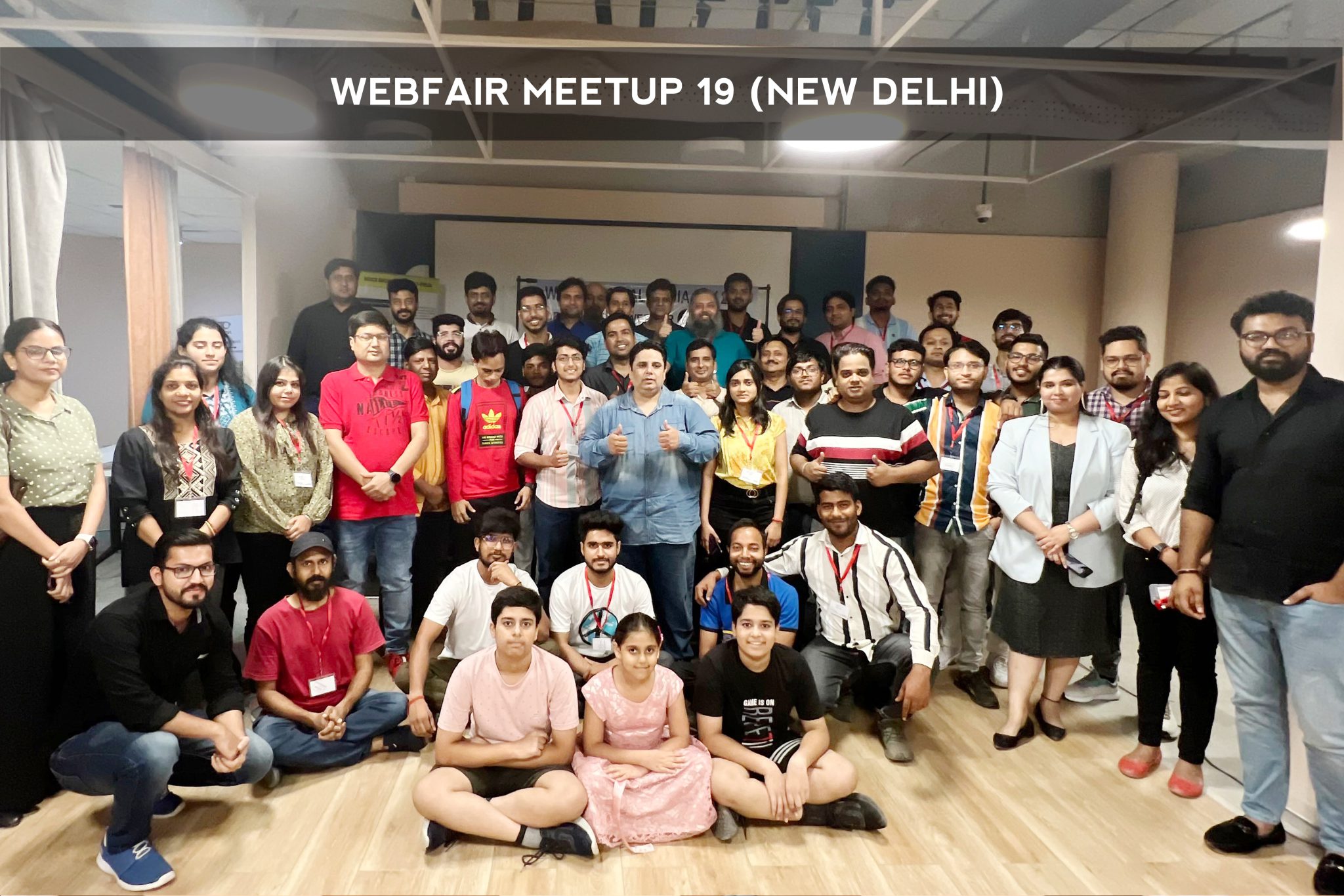 WebFair 25th Edition – भारत का पहला वेब और डिजिटल मार्केटिंग इवेंट ...