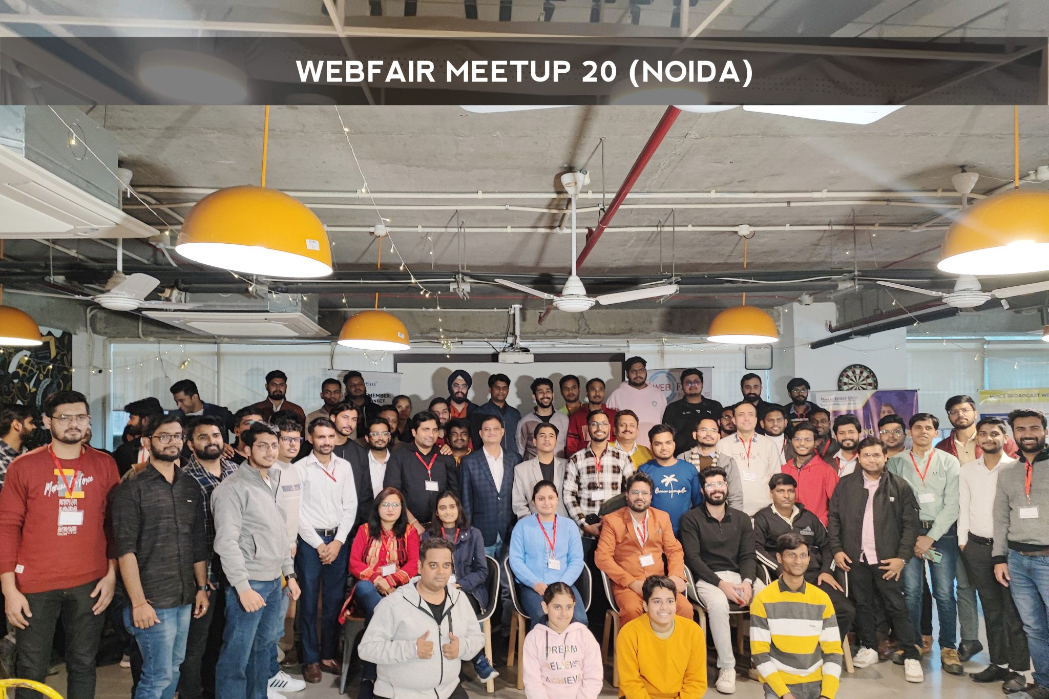 WebFair 25th Edition – भारत का पहला वेब और डिजिटल मार्केटिंग इवेंट ...
