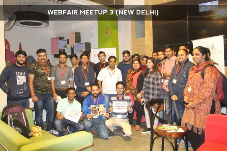 WebFair 25th Edition – भारत का पहला वेब और डिजिटल मार्केटिंग इवेंट ...