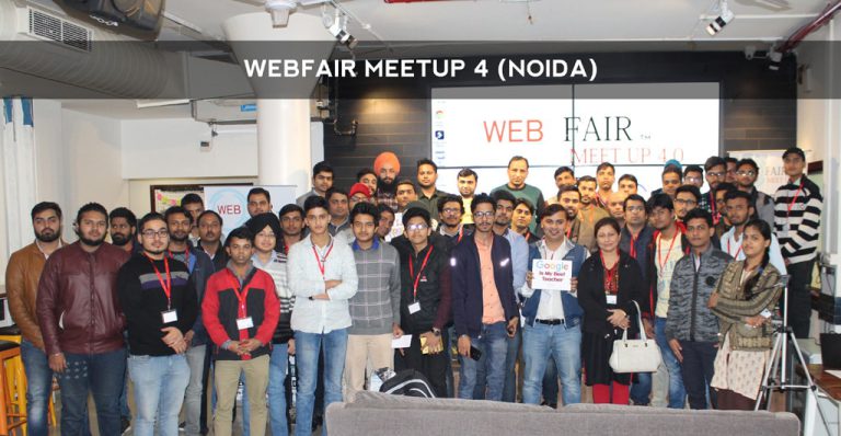 WebFair 25th Edition – भारत का पहला वेब और डिजिटल मार्केटिंग इवेंट ...