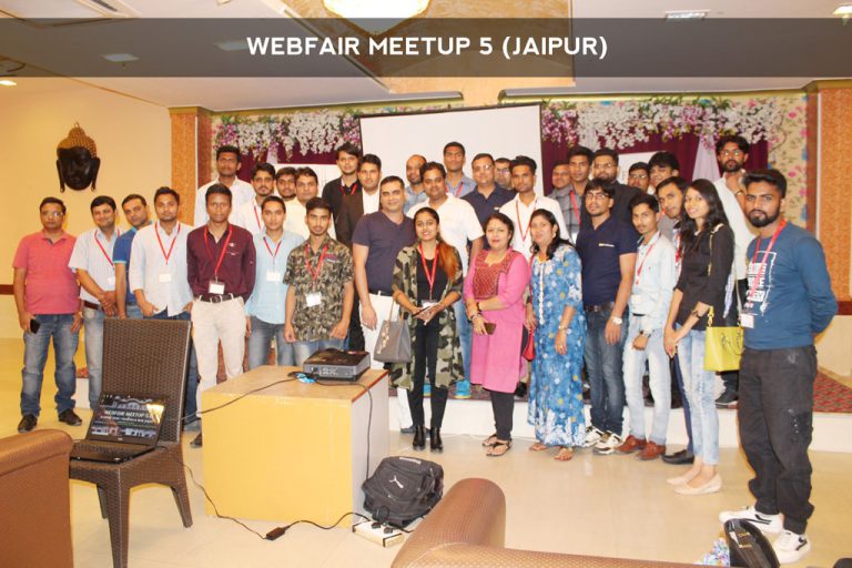 WebFair 25th Edition – भारत का पहला वेब और डिजिटल मार्केटिंग इवेंट ...