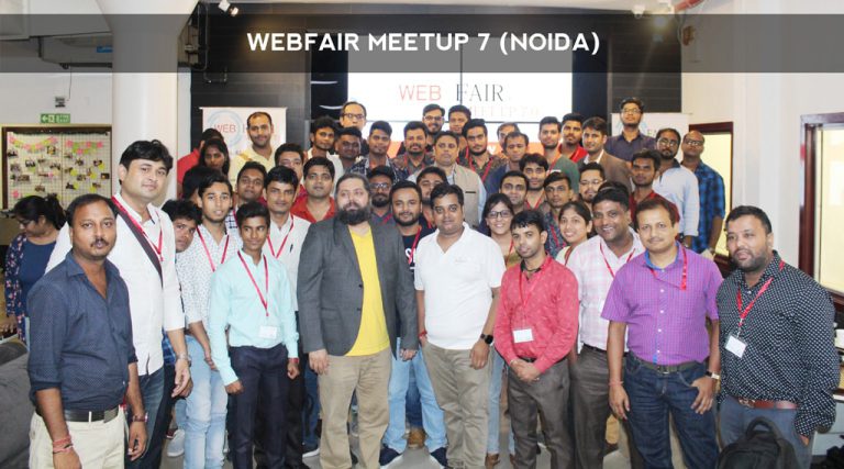 WebFair 25th Edition – भारत का पहला वेब और डिजिटल मार्केटिंग इवेंट ...