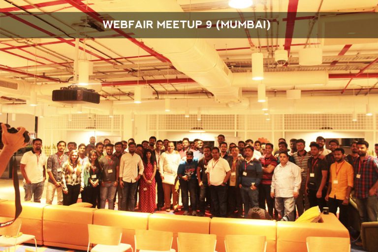 WebFair 25th Edition – भारत का पहला वेब और डिजिटल मार्केटिंग इवेंट ...