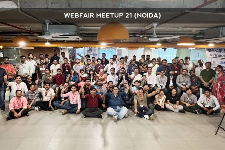 WebFair 25th Edition – भारत का पहला वेब और डिजिटल मार्केटिंग इवेंट ...