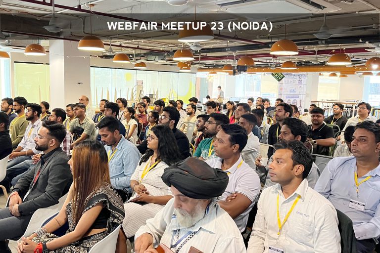 WebFair 25th Edition – भारत का पहला वेब और डिजिटल मार्केटिंग इवेंट ...
